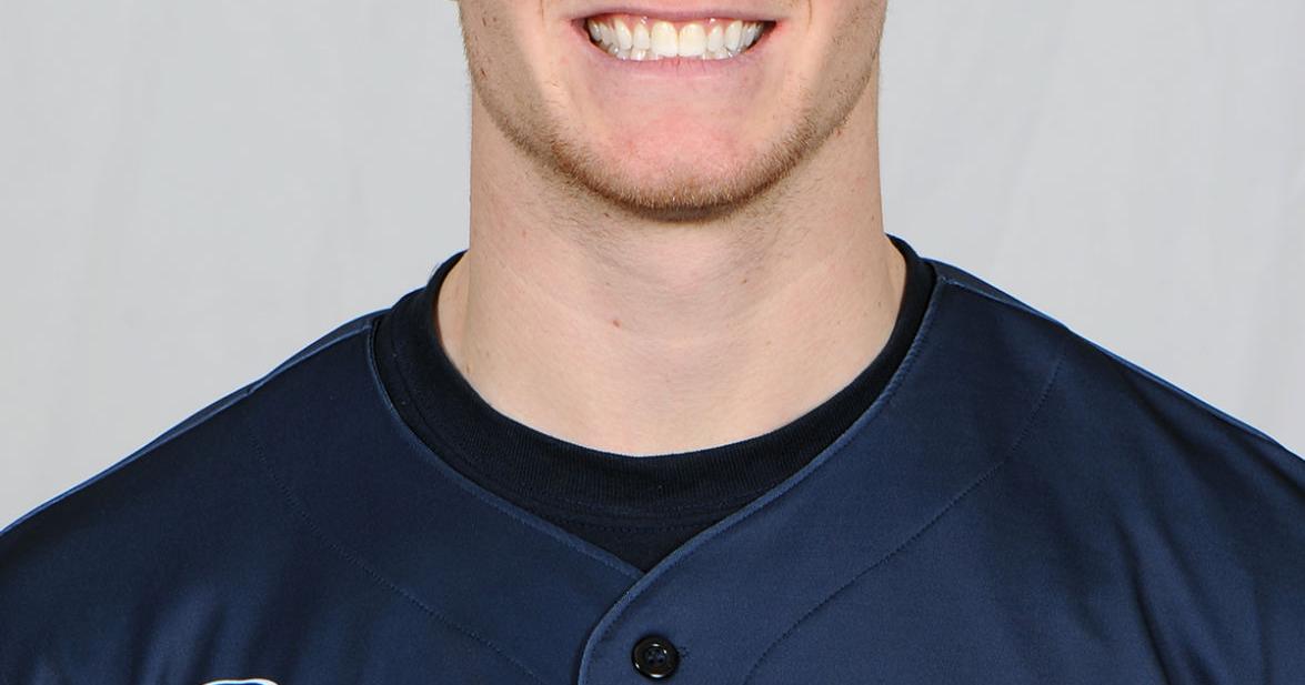 BASEBALL: Parker Sanburn inks with Texas Rangers | Sports ...