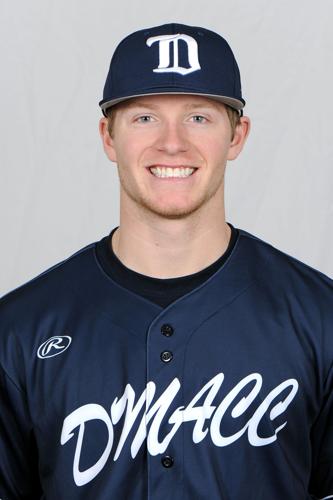 BASEBALL: Parker Sanburn inks with Texas Rangers | Sports ...