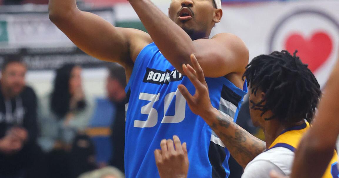 Chandler Levingston Simon replaces father as BobKats' coach | Sports ...