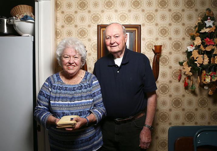 Half A Century and Happy - Conley | News | kokomotribune.com