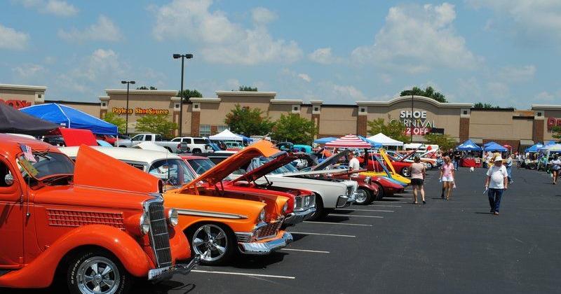 Friday Top Five: The best bets for this week | Friday | kokomotribune.com