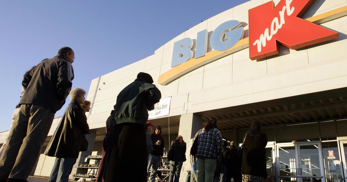 Peru Kmart set to close in March | News | kokomotribune.com
