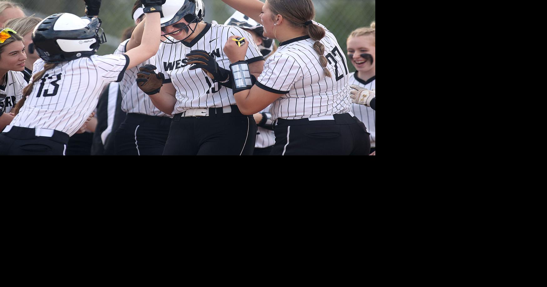 PHOTOS: Western vs Northwestern softball | Sports | kokomotribune.com