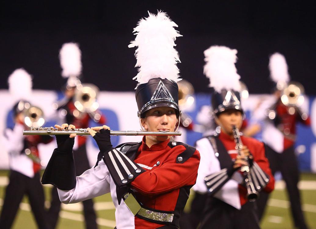 Western High School wins state marching band championship | Local news ...