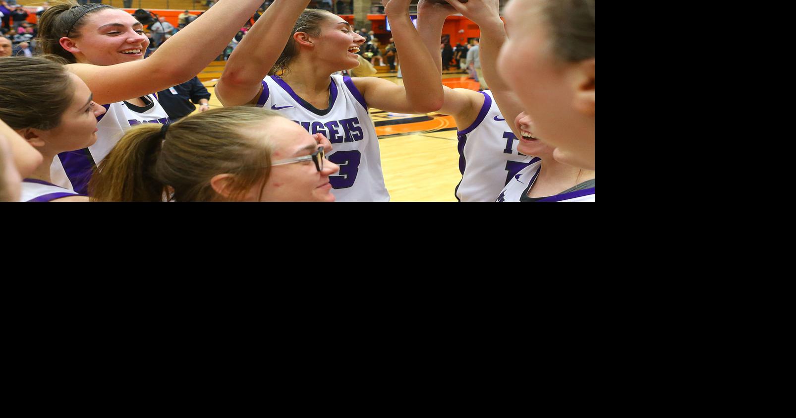 GIRLS BB: Northwestern's Bostic, Layden named Indiana All-Stars ...