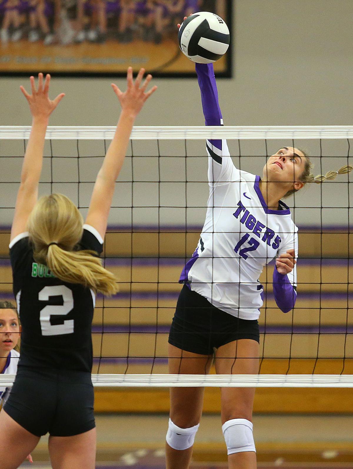 Layden is co-Athlete of the Week | Sports | kokomotribune.com