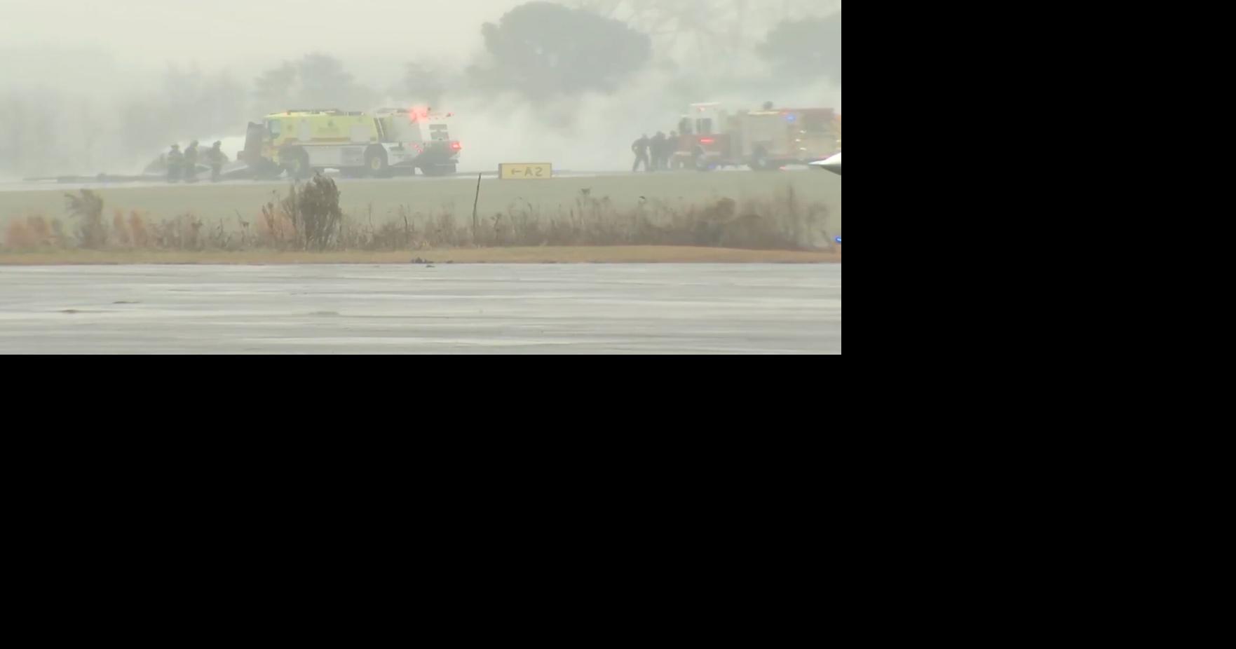 Retired NASCAR driver Biffle and family among 7 killed in North ...