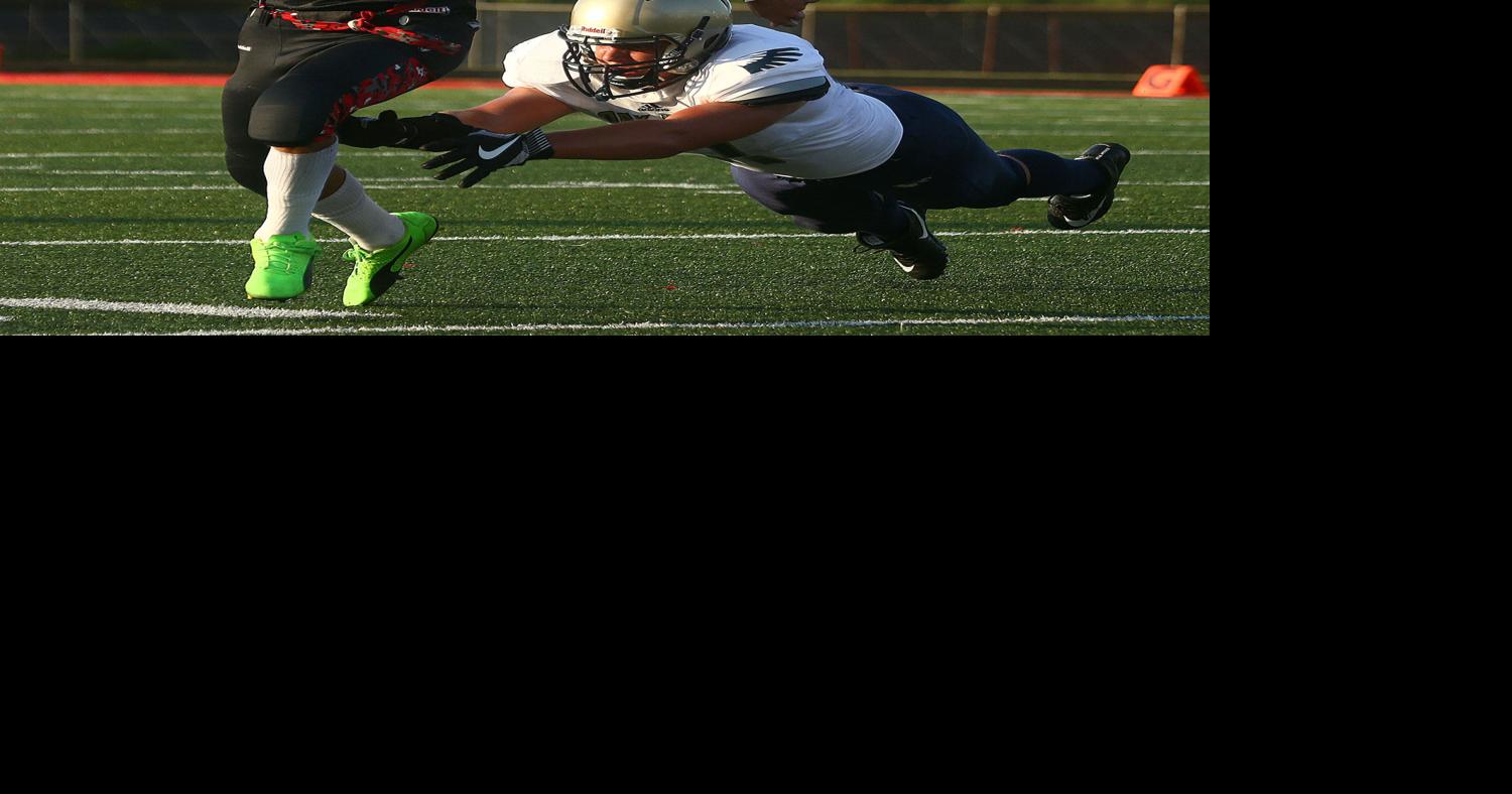 FOOTBALL: Taylor Titans preview | Sports | kokomotribune.com