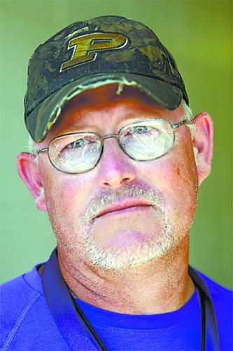 FOOTBALL: Hendryx leaving NW for Knox | Sports | kokomotribune.com