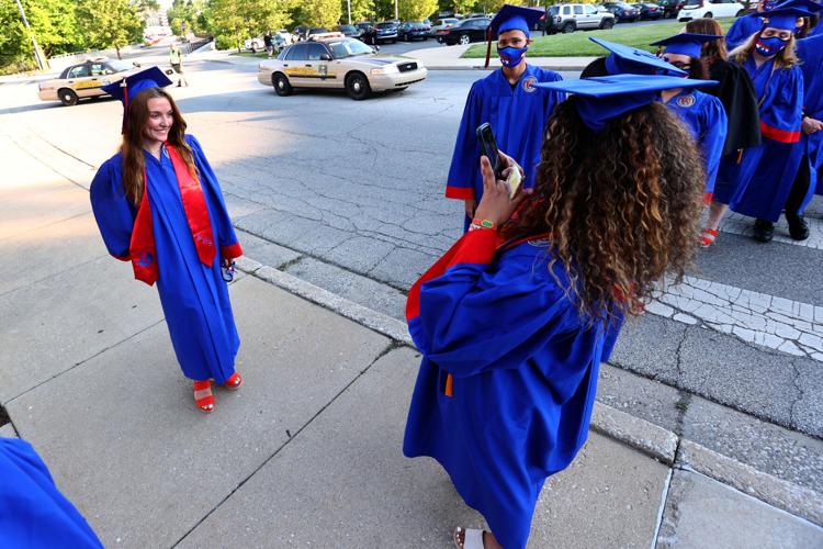 KHS graduation | News | kokomotribune.com