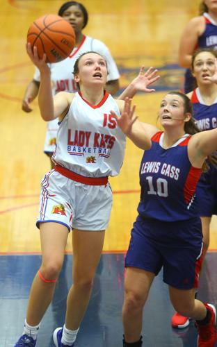 GIRLS BB: Kokomo Wildkats preview | Sports | kokomotribune.com