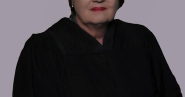 Murray seeks fourth term as Circuit Court judge | Local news ...
