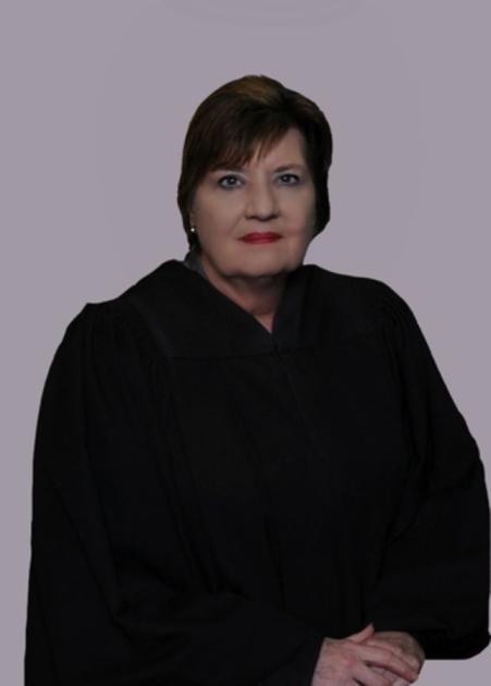 Murray seeks fourth term as Circuit Court judge | Local news ...