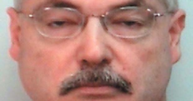 Logan cop allegedly confessed to thefts | Local news | kokomotribune.com