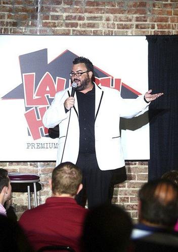 Laugh House comedy club to close its doors | News | kokomotribune.com