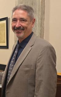 Powell running for District 21 Senate seat | Local news | kokomotribune.com