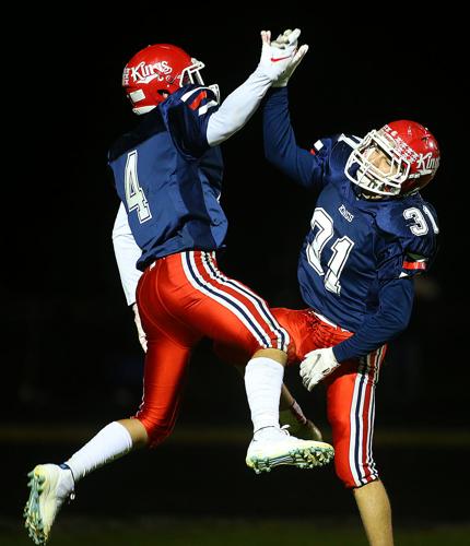 FOOTBALL: Lewis Cass Kings preview | Sports | kokomotribune.com