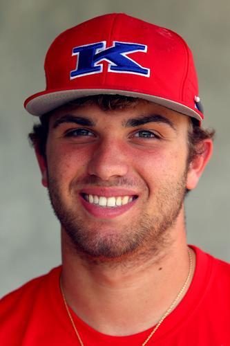 Wildkats' Wade wins NCC Athlete of Year | Sports | kokomotribune.com