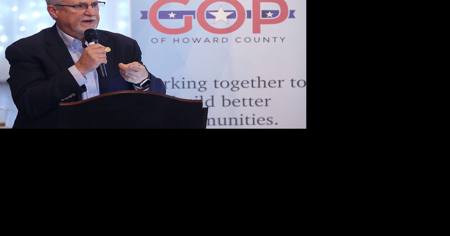 State Rep. Mike Karickhoff not running for reelection | News ...