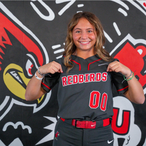 SOFTBALL: Panthers' Erb is finalist for Miss Softball; 5 players make ...