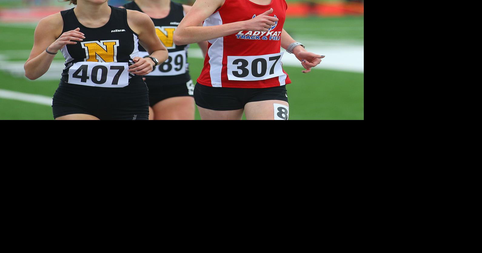 TRACK: Howard County season bests | Sports | kokomotribune.com