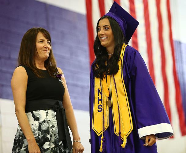 Northwestern High School principal hired as new district superintendent ...