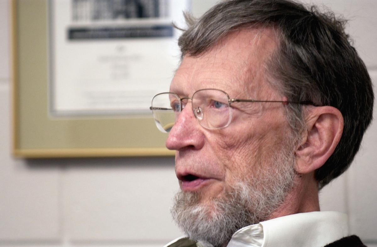 Notre Dame philosopher Alvin Plantinga wins Templeton Prize | State ...
