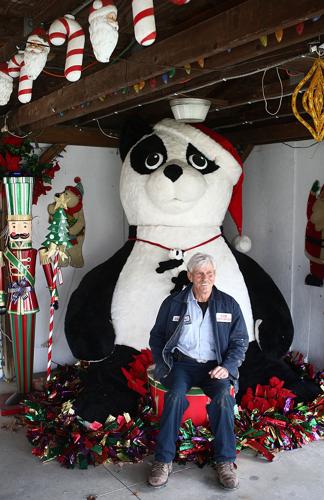 New attractions at We Care Park | Local news | kokomotribune.com