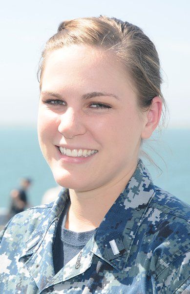 Military news | Area Briefs | kokomotribune.com