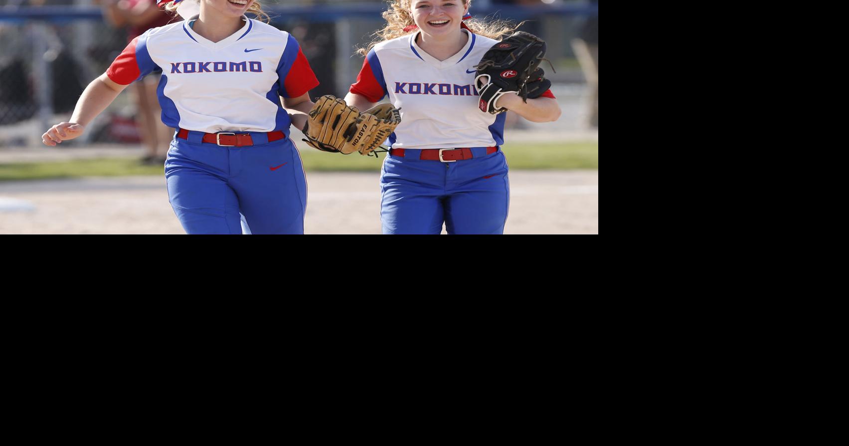 SOFTBALL: Strong first step for Kats | Sports | kokomotribune.com