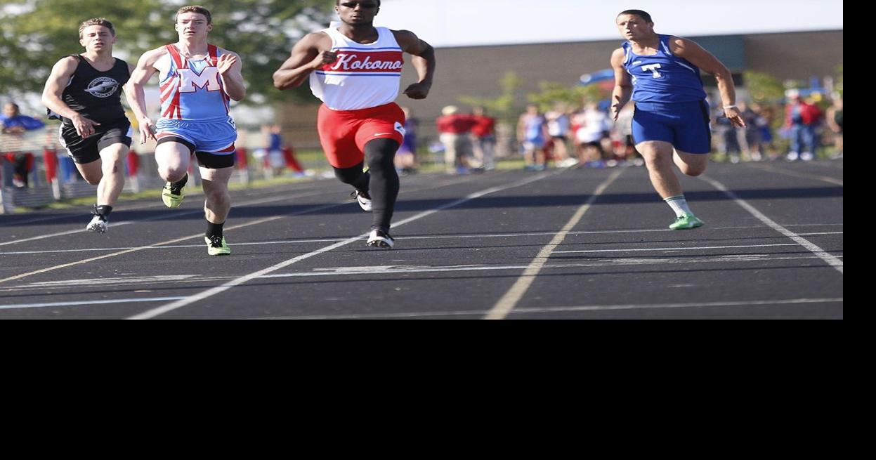 BOYS TRACK: Howard County season preview | Sports | kokomotribune.com