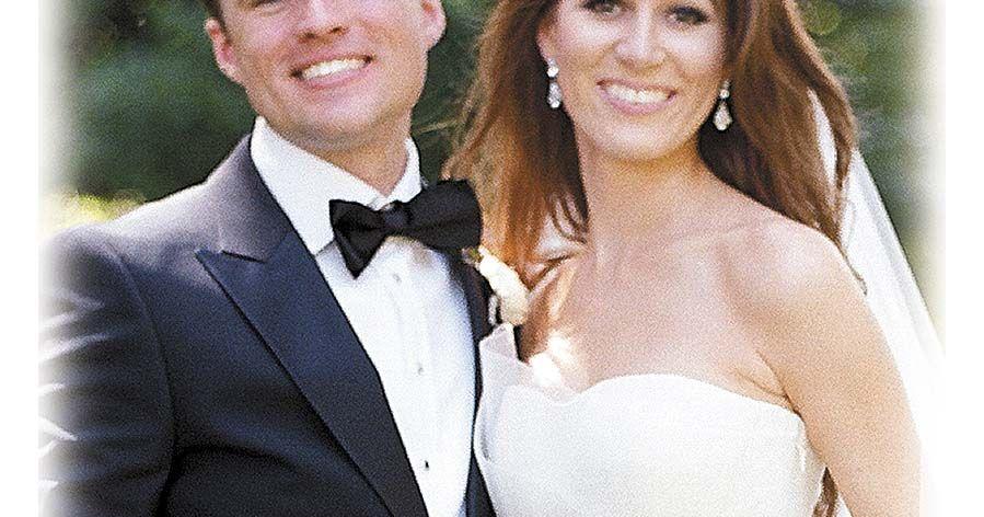 Whitney Rittmann and John Colleran | Community | kokomotribune.com