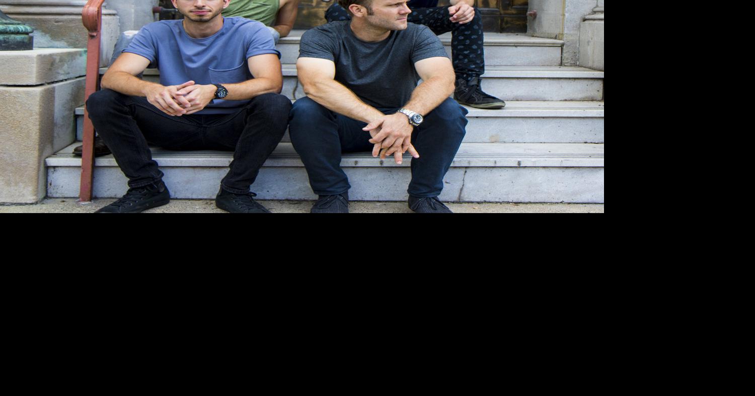 Kokomo band Shiny Penny set to open for Bon Jovi | News | kokomotribune.com