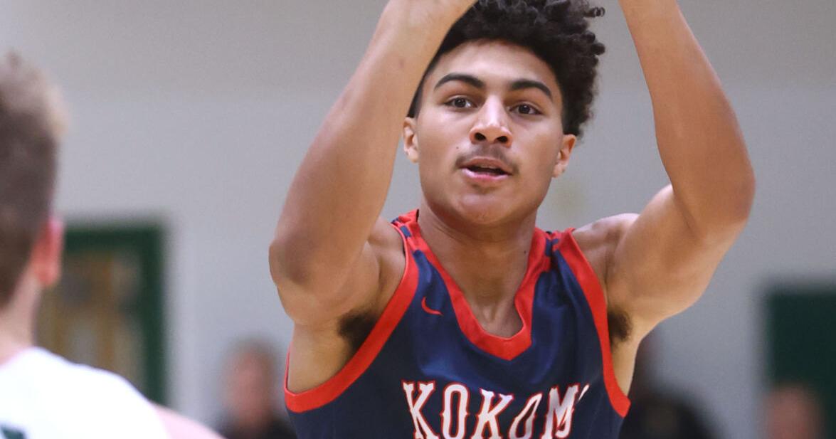 BOYS BB PREVIEWS: Kokomo hosts Marion, Carmel; Taylor begins HHC play ... BOYS BB PREVIEWS: Kokomo hosts Marion, Carmel; Taylor begins HHC play ...