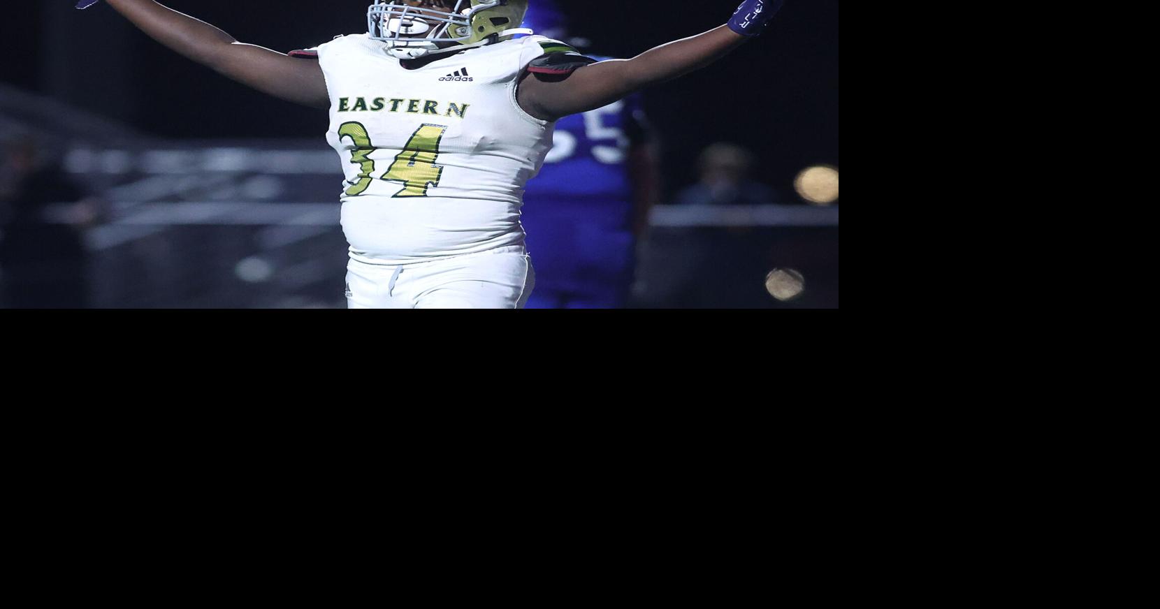 FOOTBALL: Eastern Comets 2025 season preview | Sports | kokomotribune.com