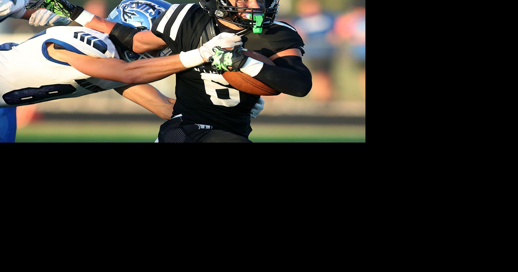 FOOTBALL: Panthers host Huskies to open division play; other Week 5 ...