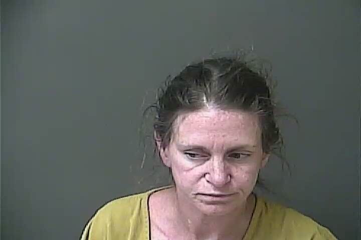 Five arrested during Wednesday drug raid | News | kokomotribune.com