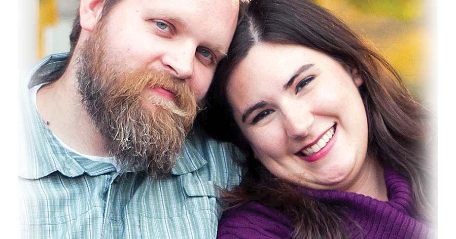 Heather Caldwell and Joshua Pickering | Community | kokomotribune.com