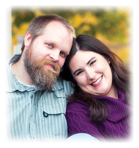 Heather Caldwell and Joshua Pickering | Community | kokomotribune.com