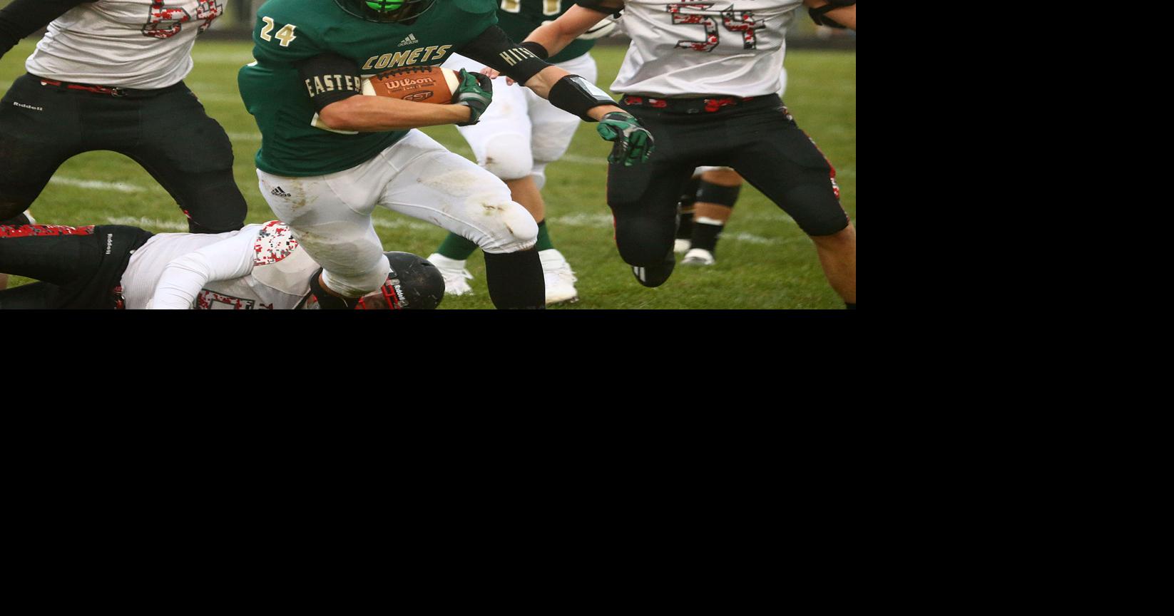 FOOTBALL: Eastern Comets preview | Sports | kokomotribune.com