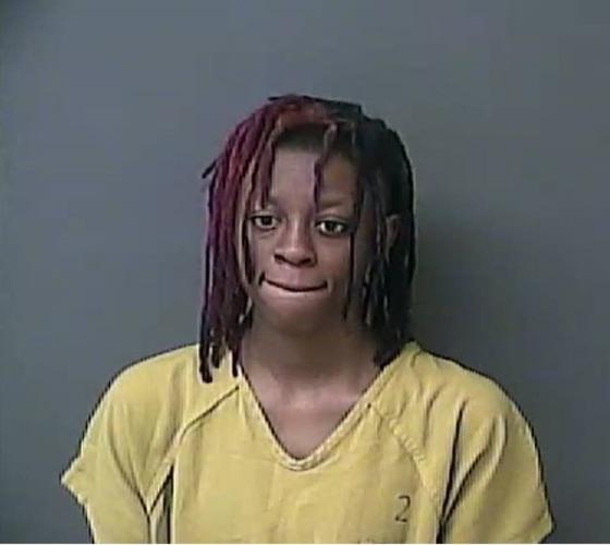 Three charged after livestreaming guns, taunts at Studebaker Park ...