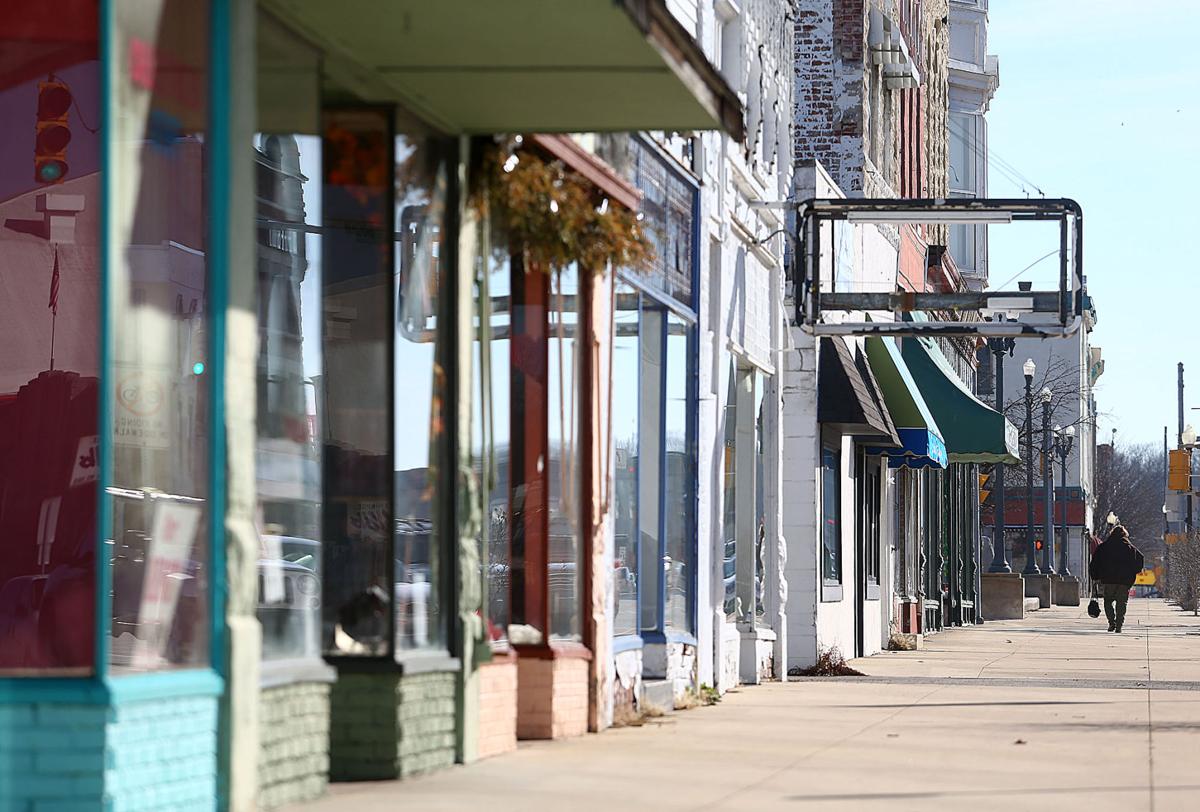 Rediscovering downtown Peru | News | kokomotribune.com