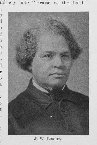 Former slave's memoir paints life in Big Miami Reserve | News ...