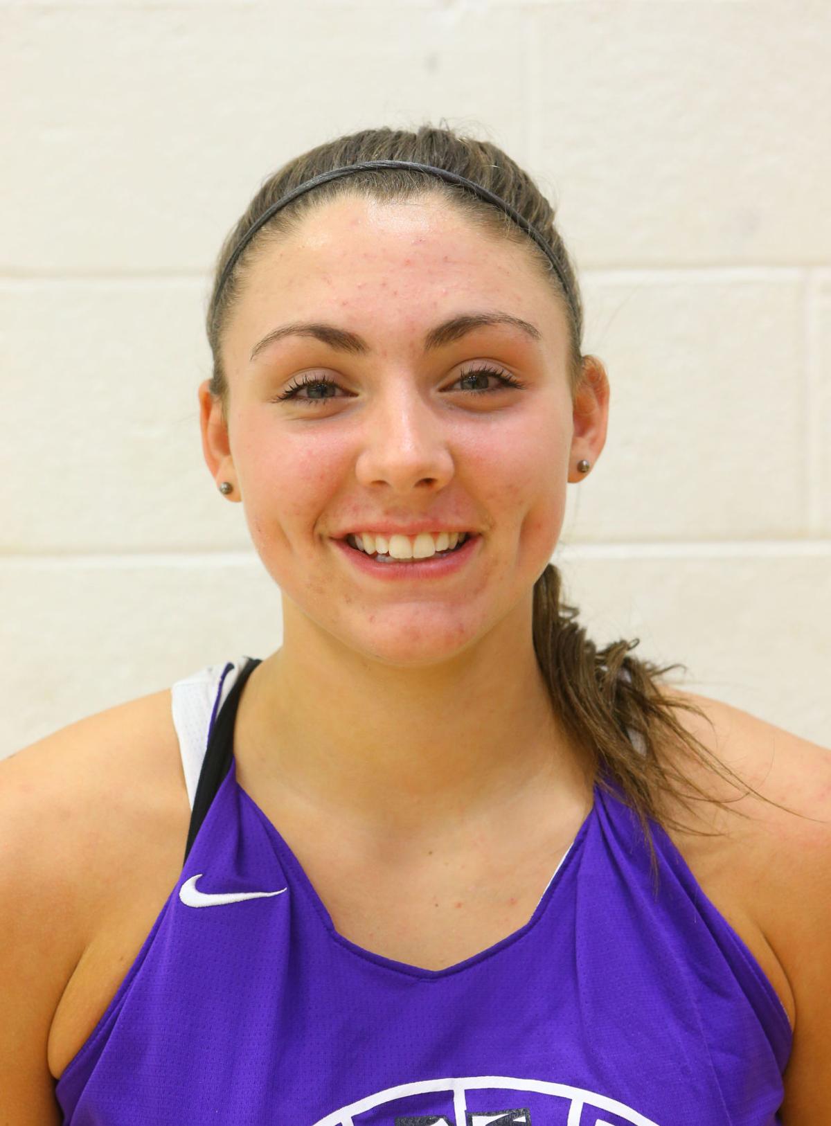 Bostic is co-Athlete of the Week | Sports | kokomotribune.com