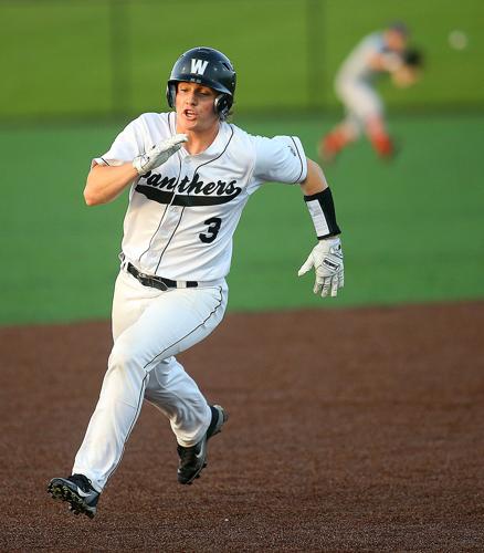 BASEBALL: Panthers advance to final; Titans, Kings move into semifinal ...