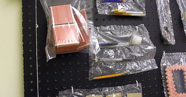 Jail inmates get creative when it comes to contraband | Local news ...