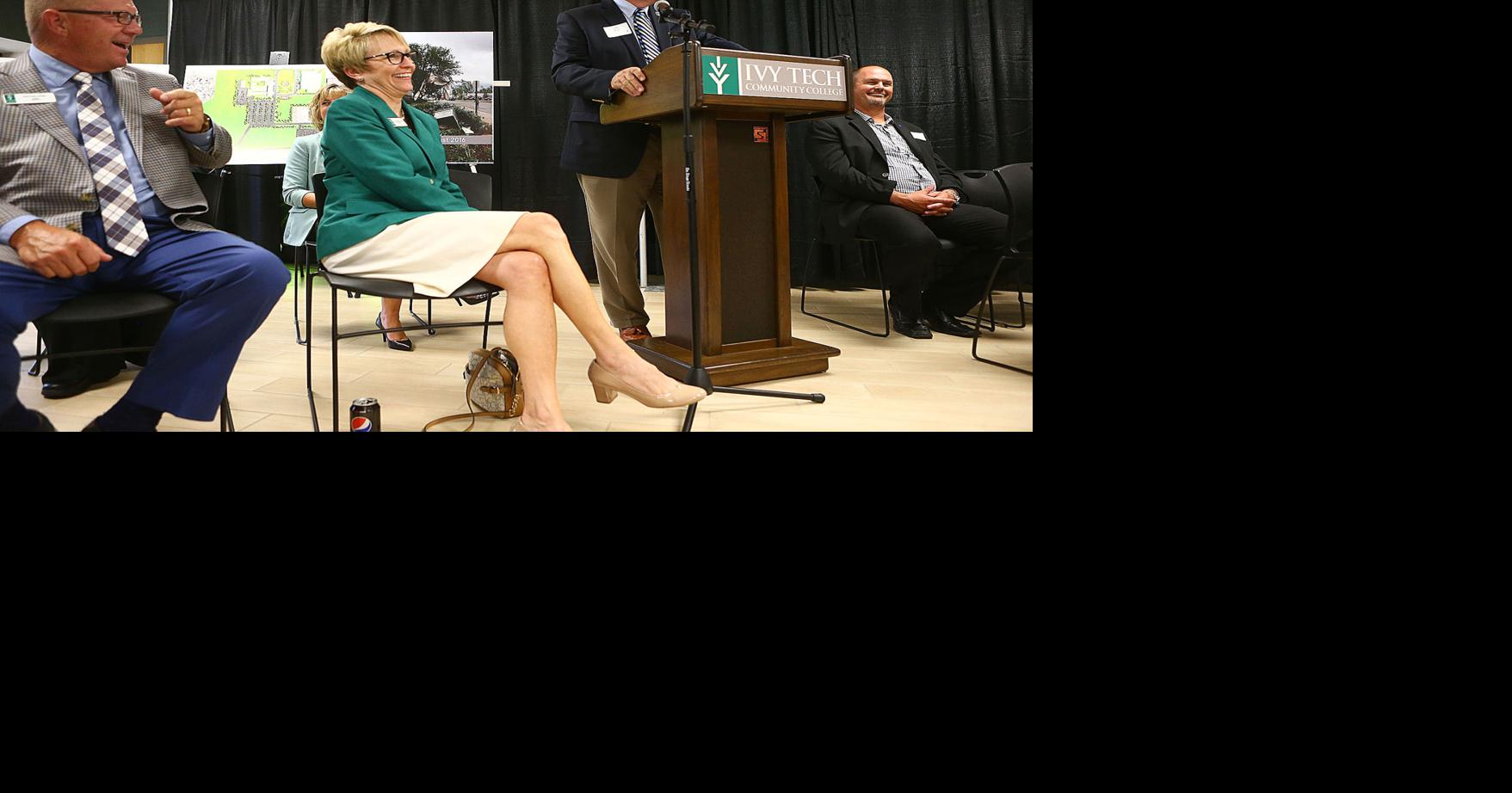 Ivy Tech officials discuss Kokomo campus transformation | Local news ...