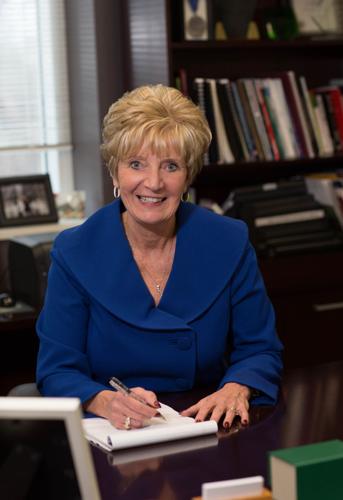 IUK chancellor leaving to take job with IU | News | kokomotribune.com