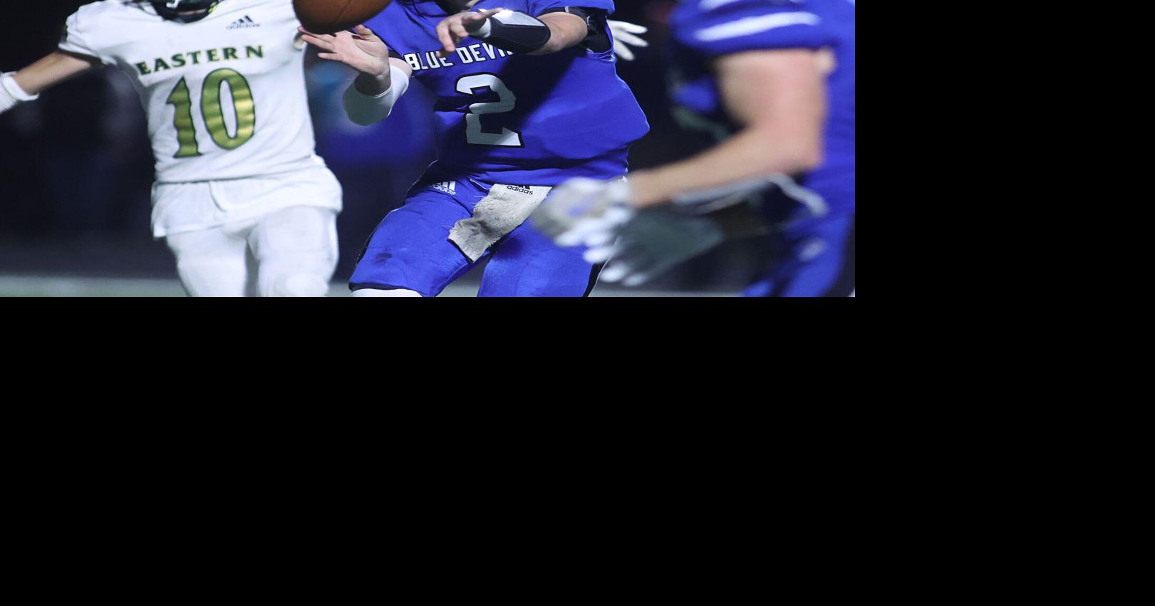 FOOTBALL: Tipton Blue Devils 2025 season preview | Sports ...