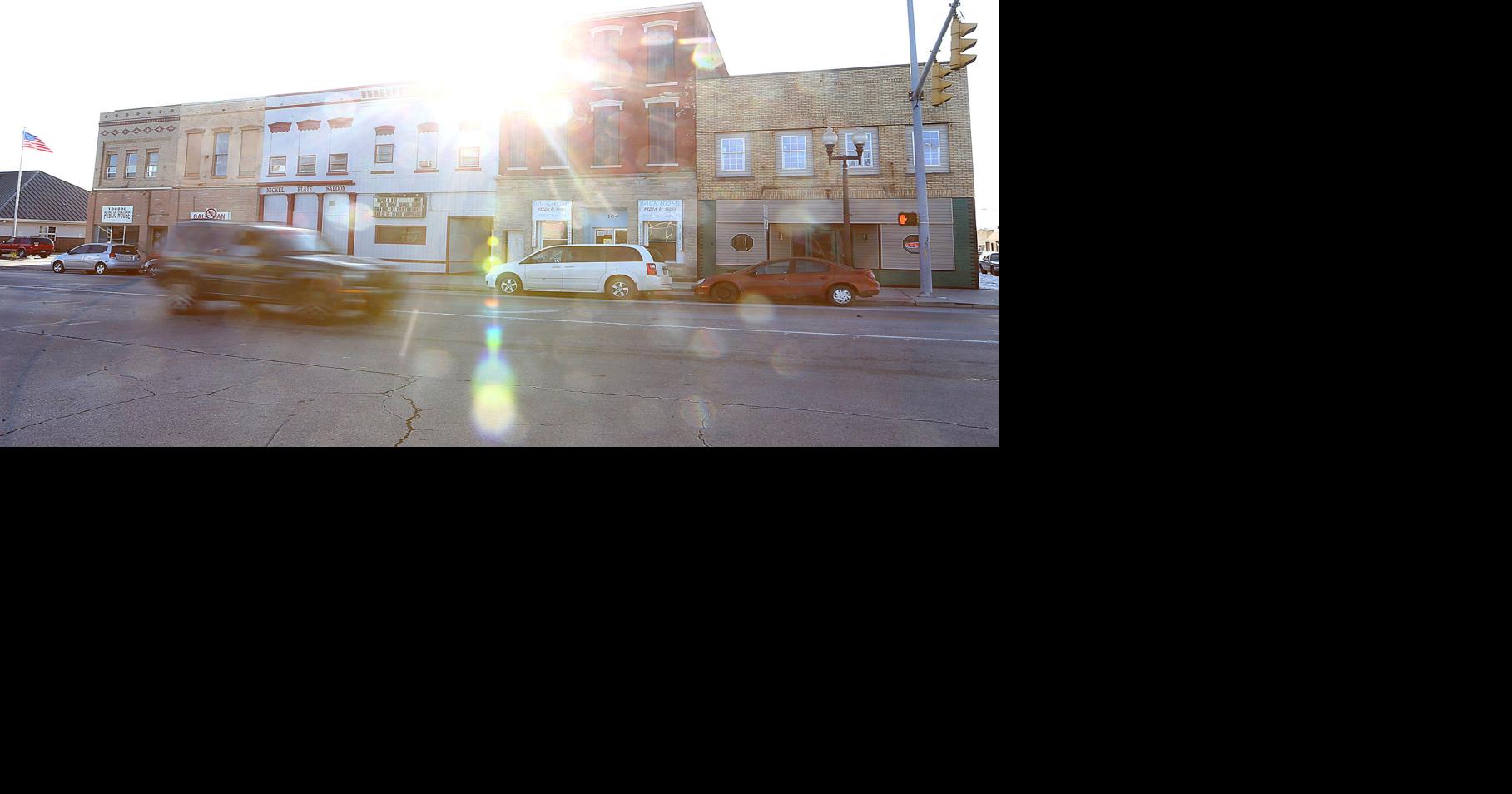 Rediscover Downtown Peru close to winning $25,000 prize | Local news ...